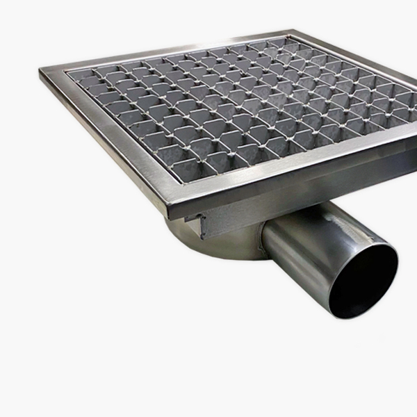 Floor Drains Archives - Trinox Drain