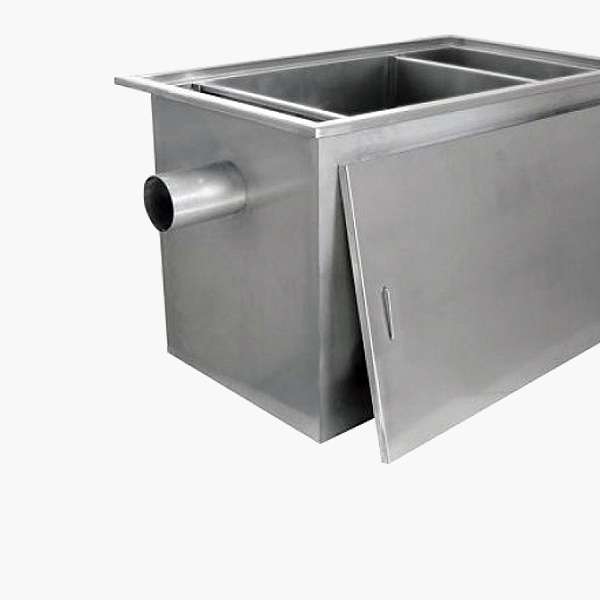 Oil Separators Archives - Trinox Drain